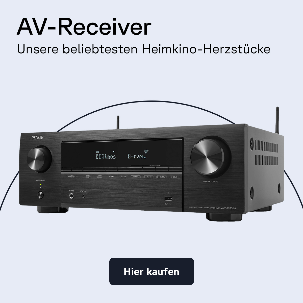 TV-Shop – Fernseher, HiFi-Geräte & Zubehör kaufen | Cyberport