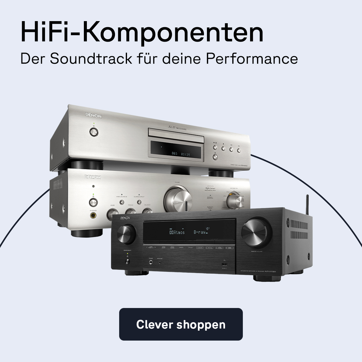 TV-Shop – Fernseher, HiFi-Geräte & Zubehör kaufen | Cyberport