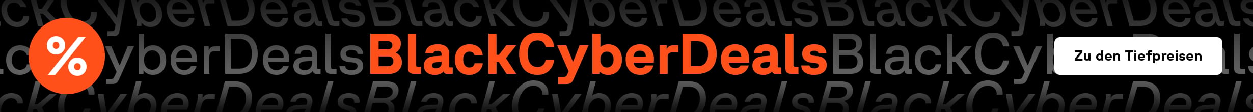 Die Cyberport Stores im Überblick