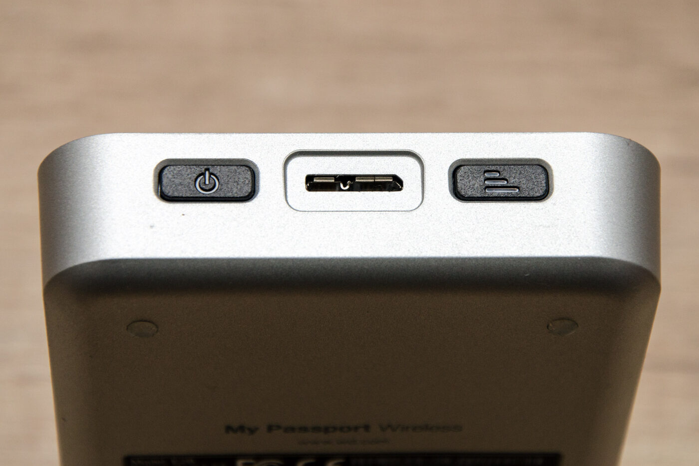 WD My Passport Wireless Festplatte im Praxis- & Fotografen-Test