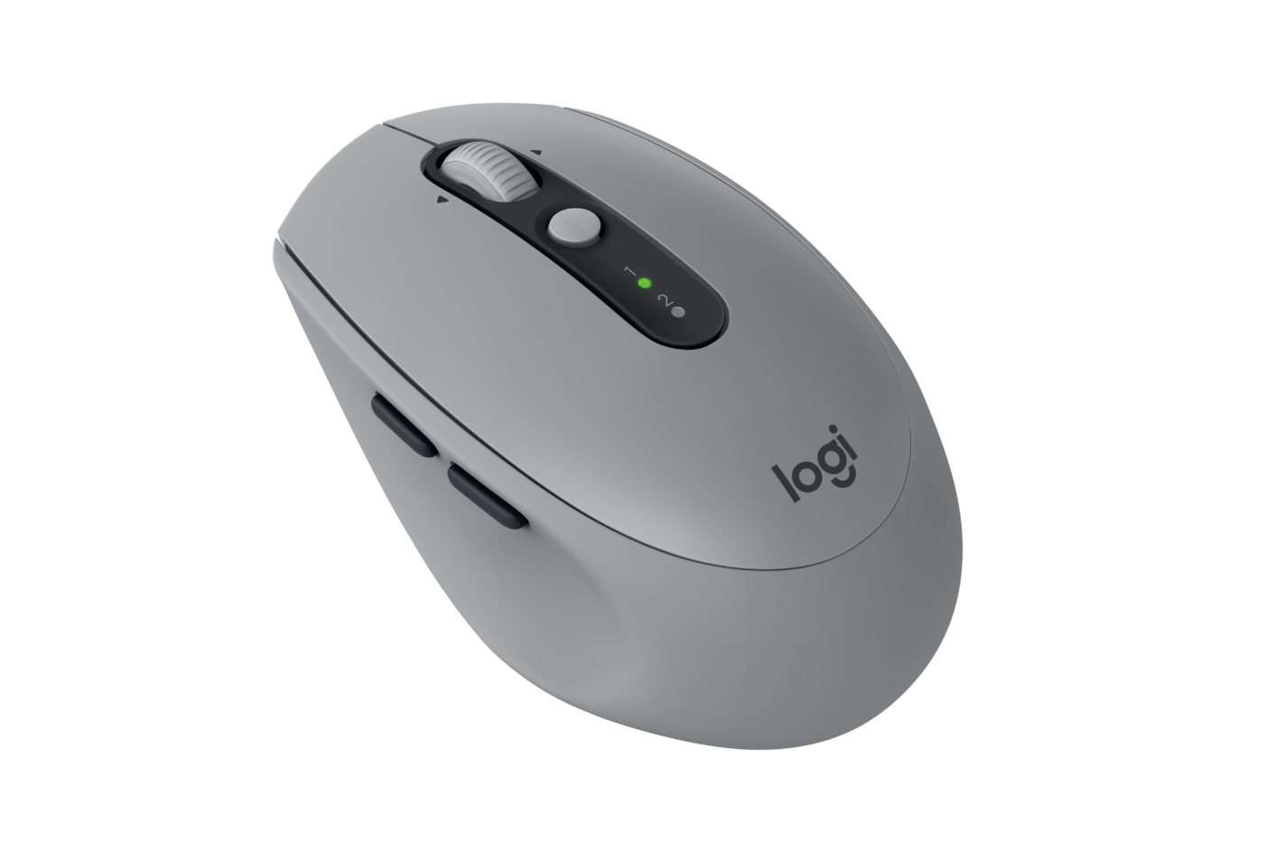 Logitech Flow: eine Maus, bis zu 3 PCs