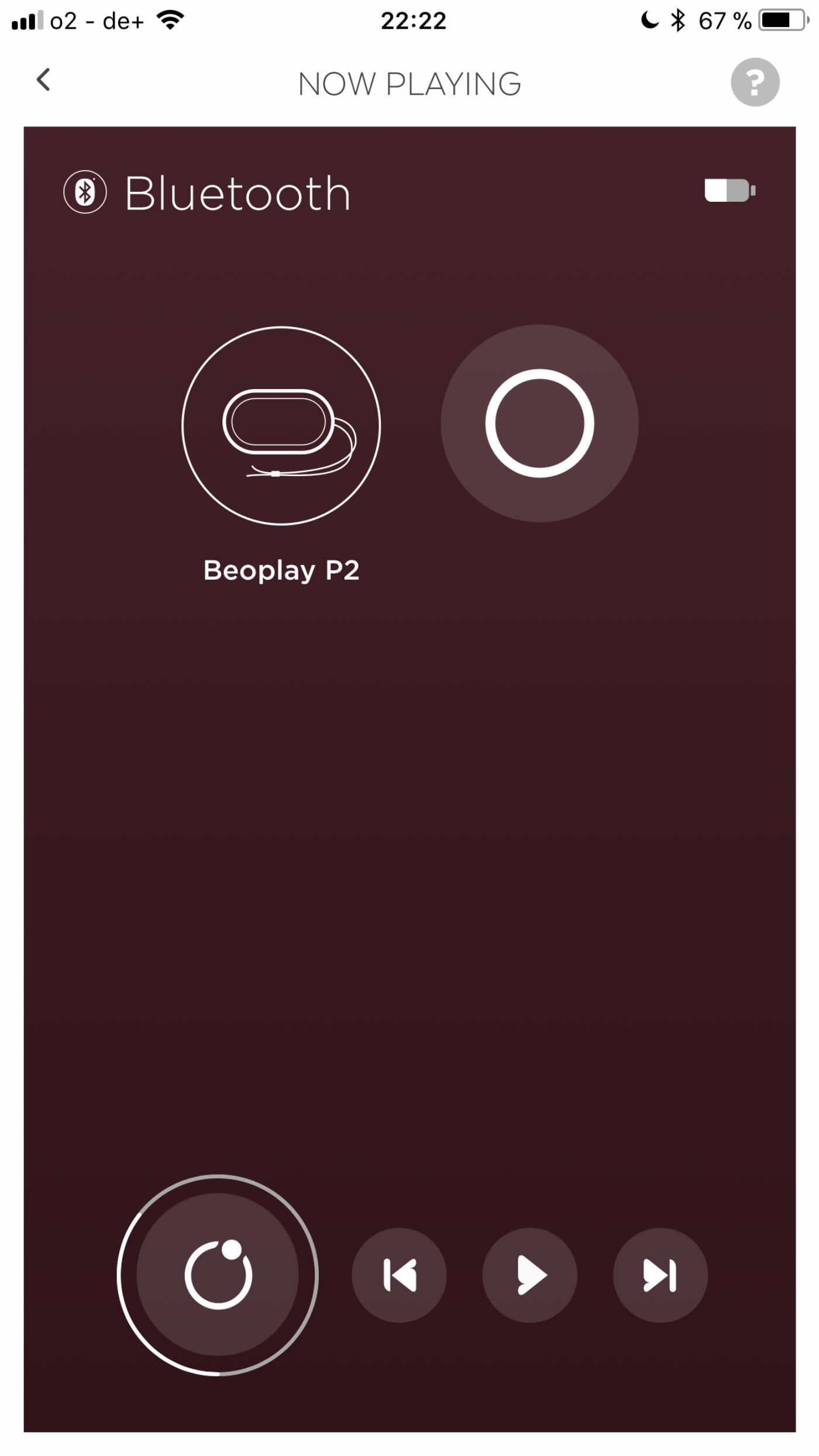 B&O PLAY Beoplay P2 im Test