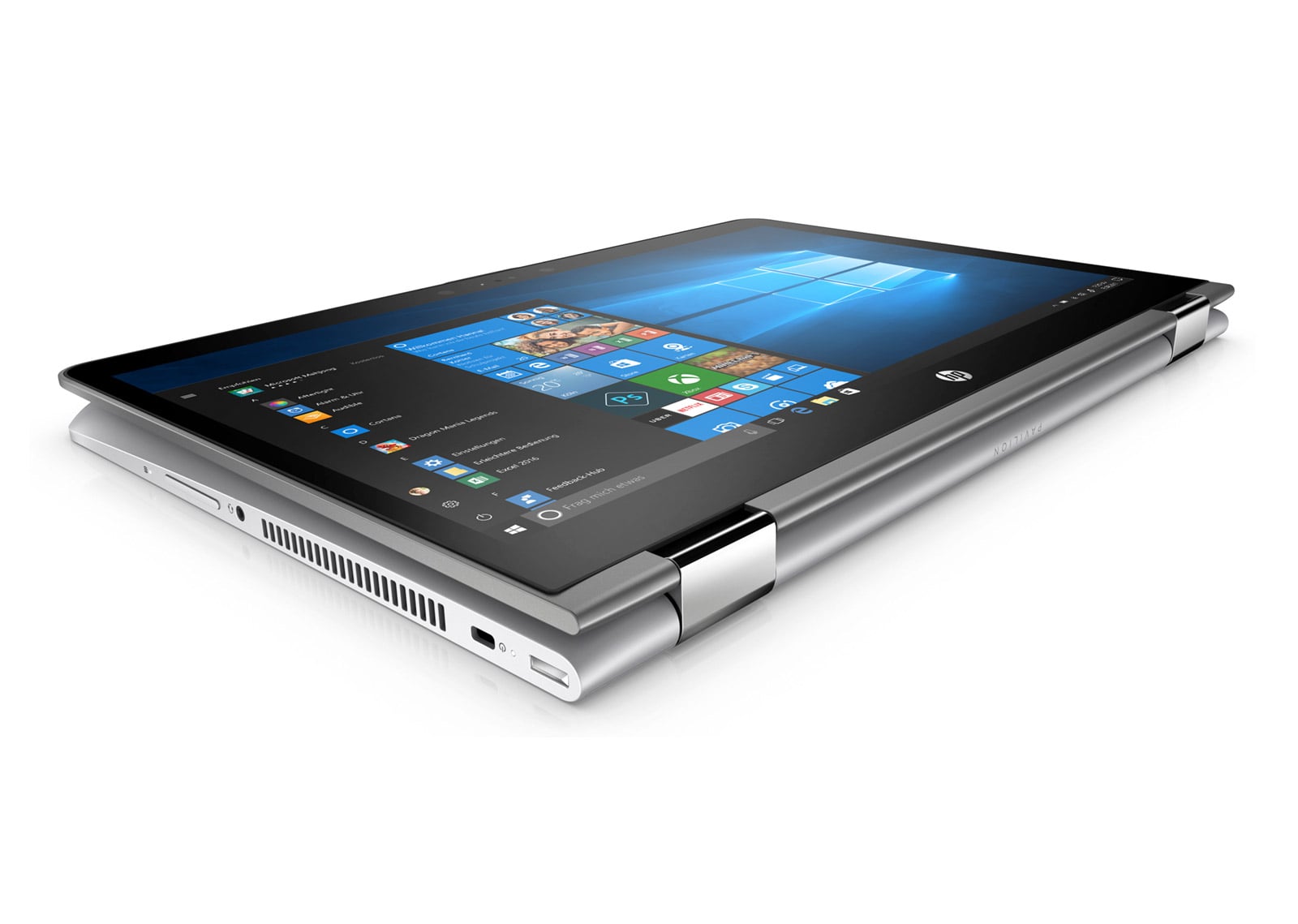 #erstmalverstehen: Pavilion, Envy, Spectre & EliteBook - Das sind die ...