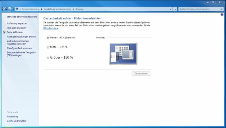 Räum mal deinen Desktop auf! - Tipps & Tricks