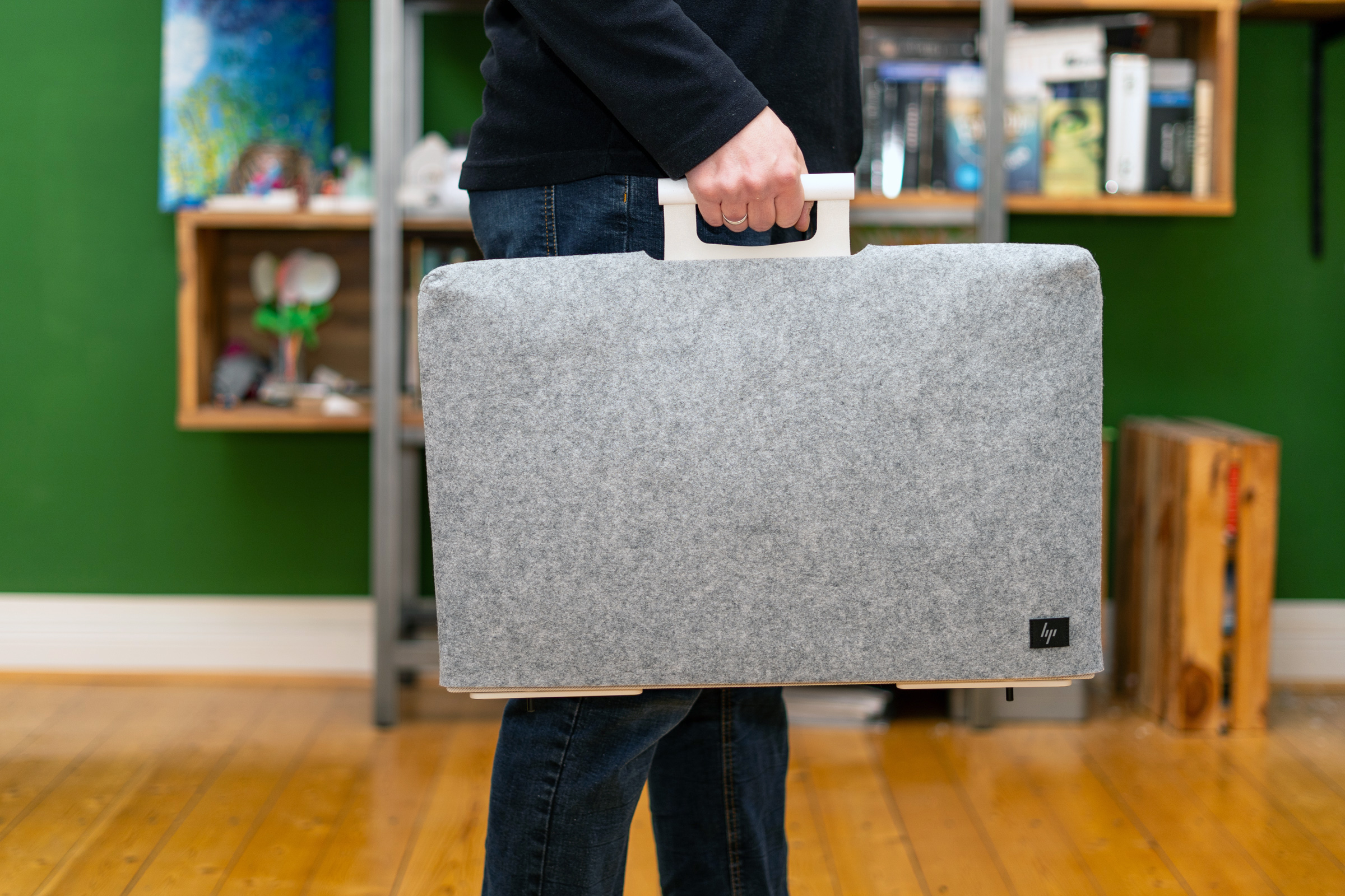 All-in-One-PC im Test: Was kann der HP Envy AiO? - CyberBlog