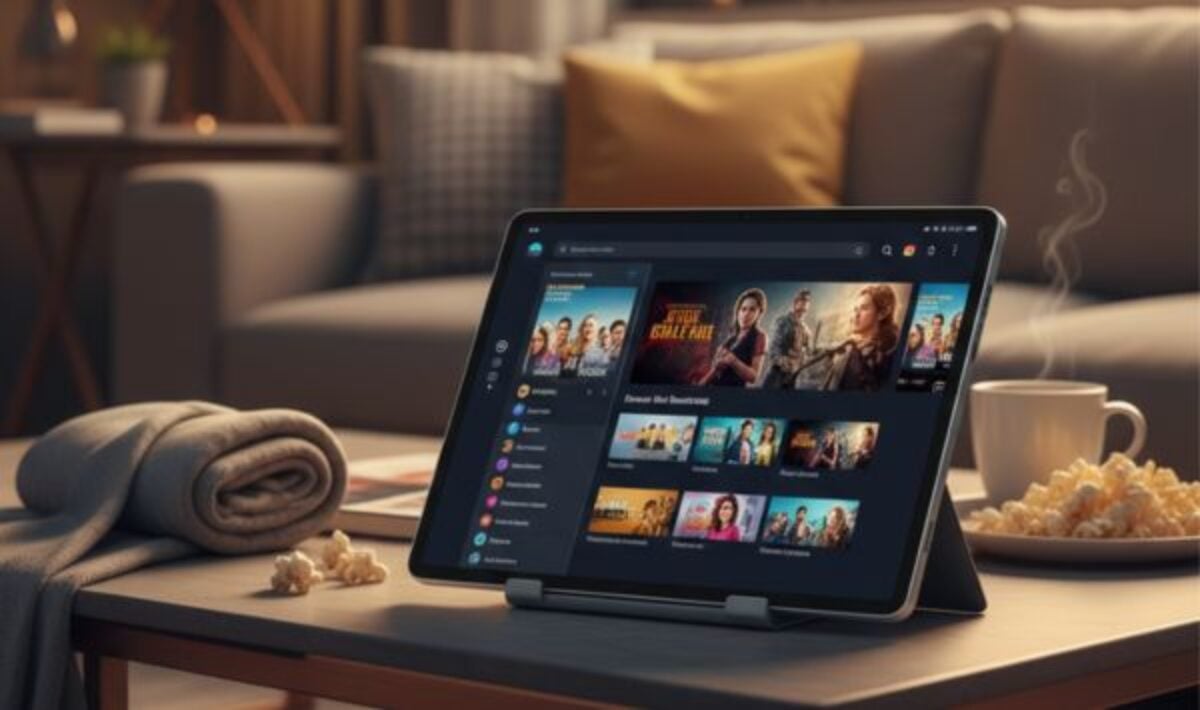 Android-Tablet als Smart-Home-Display & Hub - Ratgeber