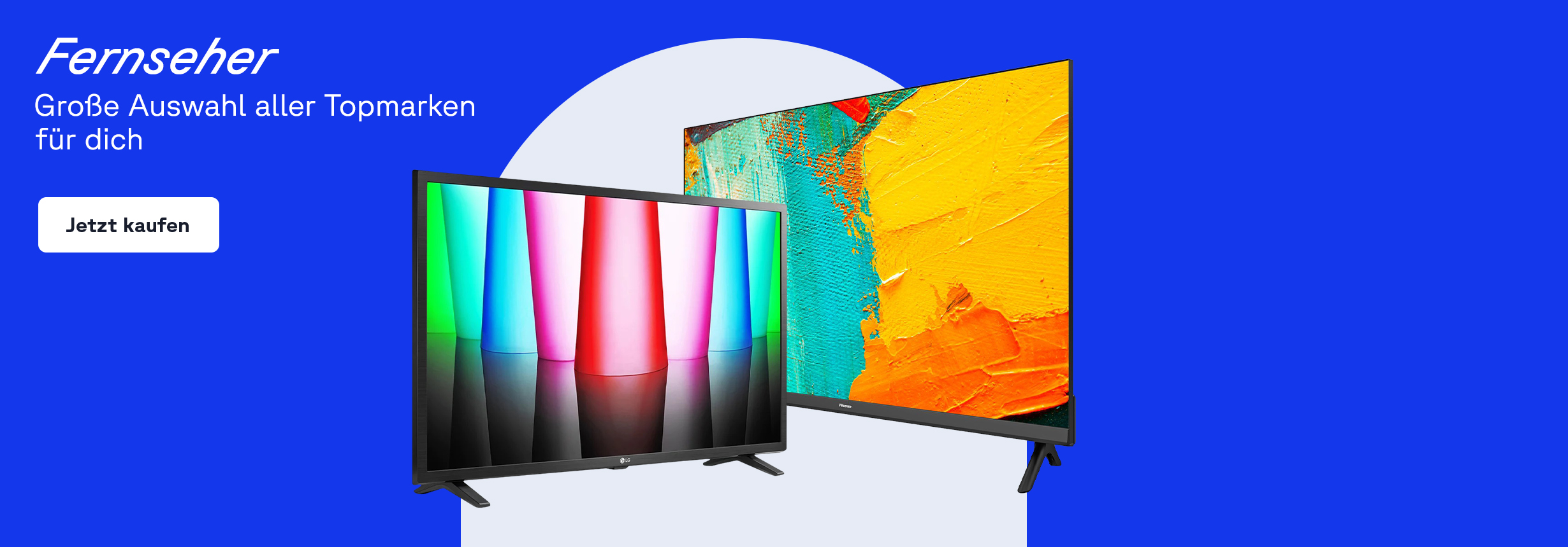 TV-Shop – Fernseher, HiFi-Geräte & Zubehör kaufen | Cyberport
