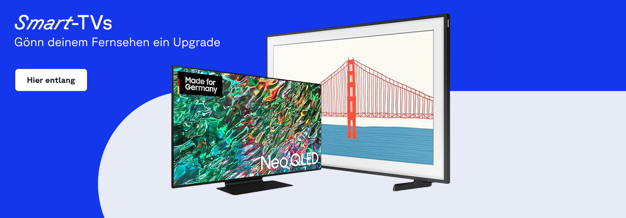 TV-Shop – Fernseher, HiFi-Geräte & Zubehör kaufen | Cyberport